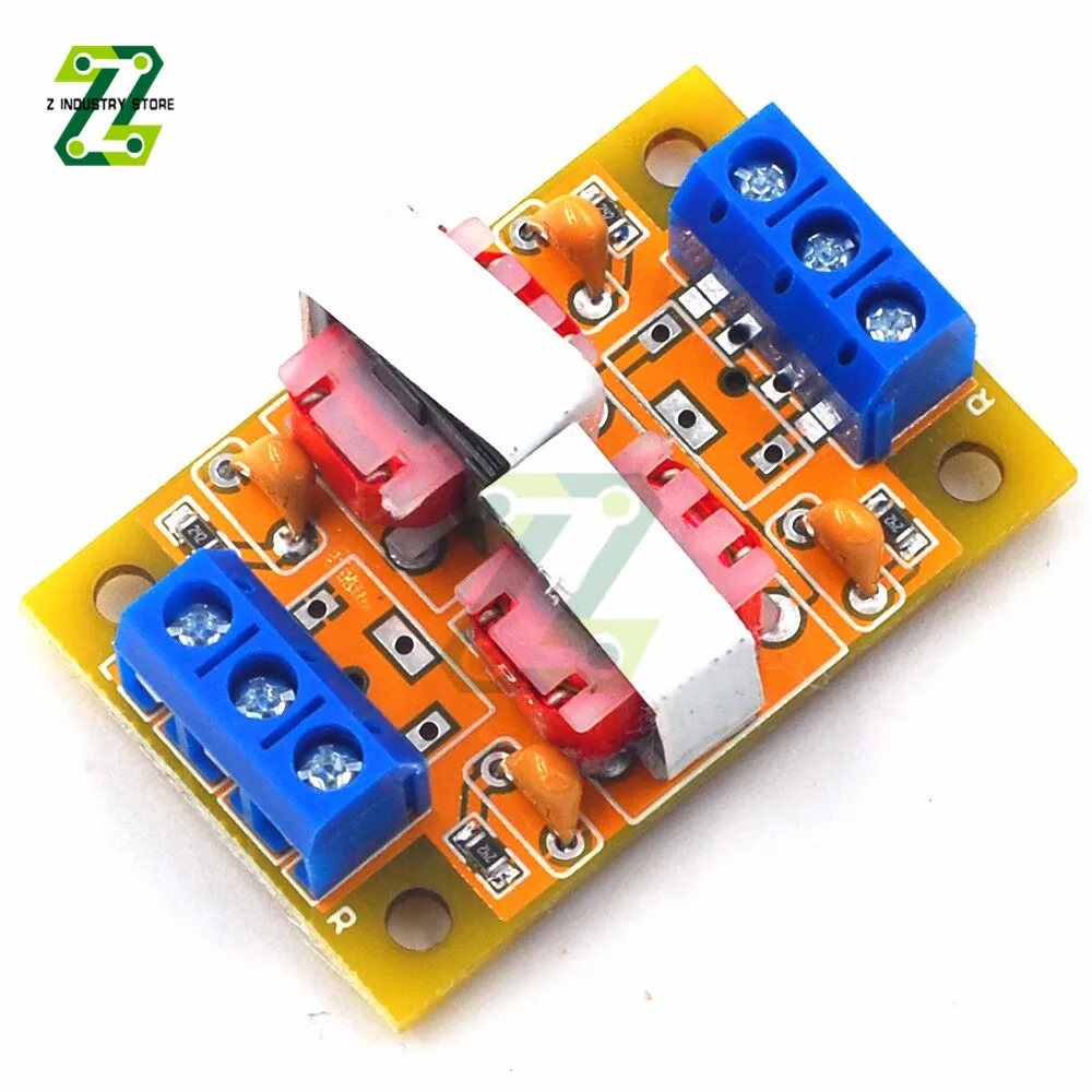 Audio-Stereo-Isolator-Eliminate-Current-Sound-Interference-Filter ...