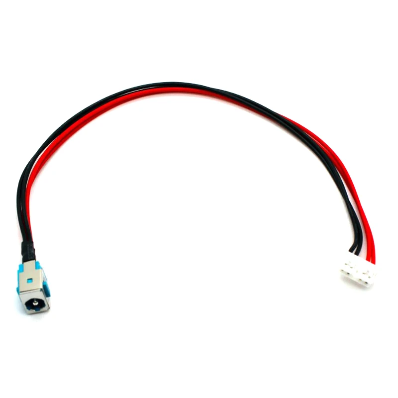 Laptop DC Power Jack Cable for Acer Aspire 7738 7738G 8530 8530G 8730 ...