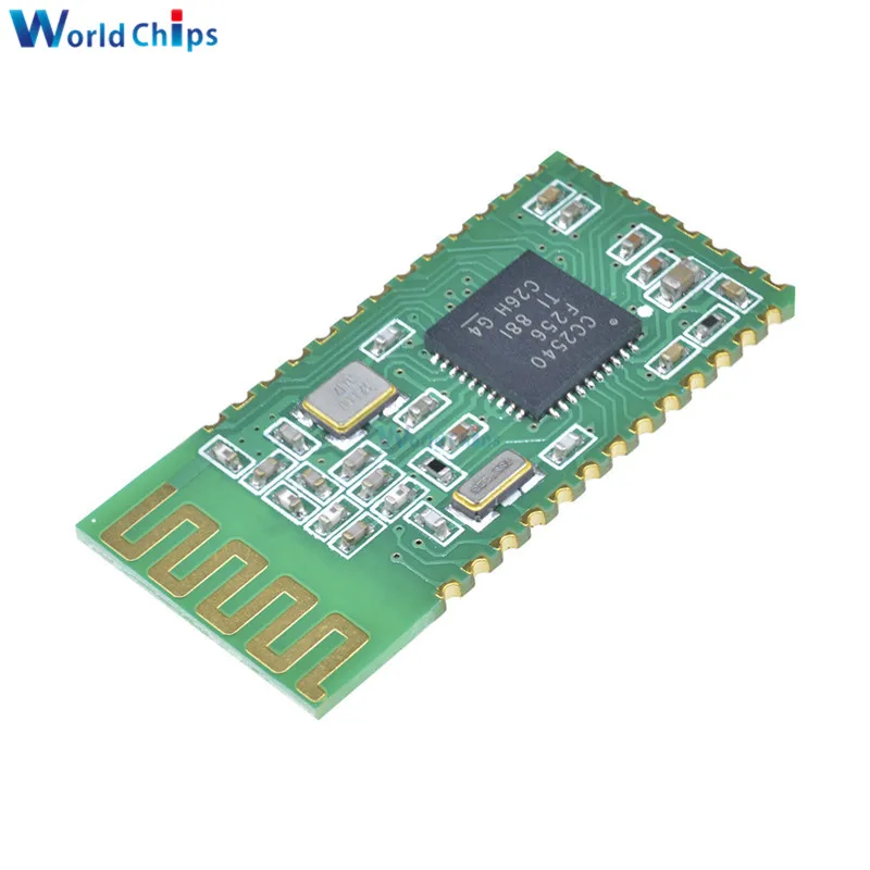 HC 08 Bluetooth Serial Port Module Bluetooth BLE4.0 Low Power ...