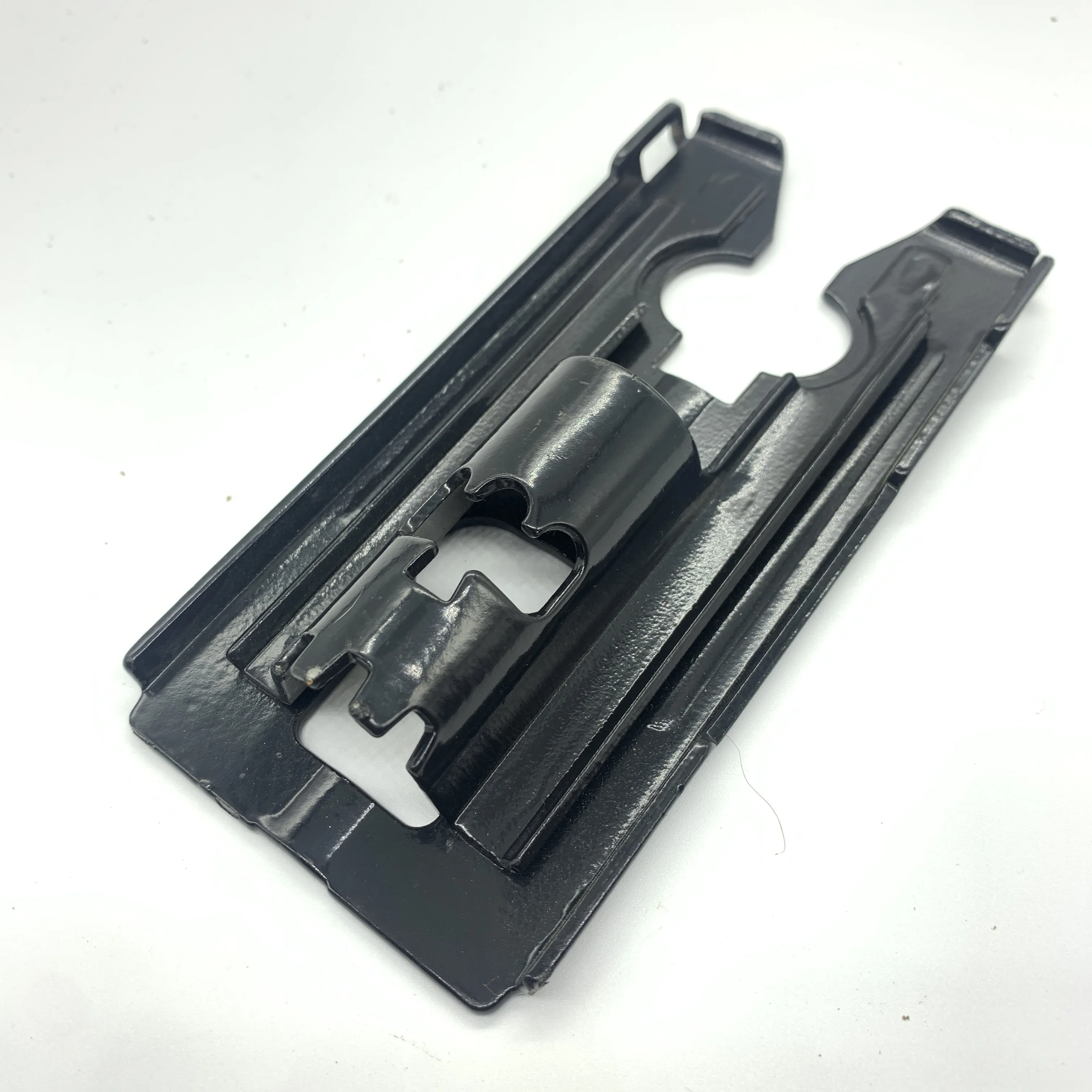 지그 톱 베이스 플레이트 교체, 보쉬 GST85PB 85PBE 지그 톱 베이스 플레이트, 왕복 톱 철판 액세서리|공구 부품 ...