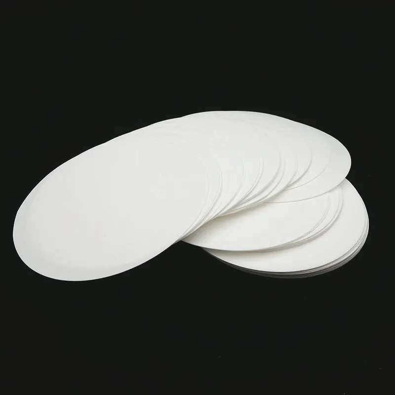 50pcs DIA 13mm to 100mm Hydrophobic PTFE Microporous Filter Membrane ...