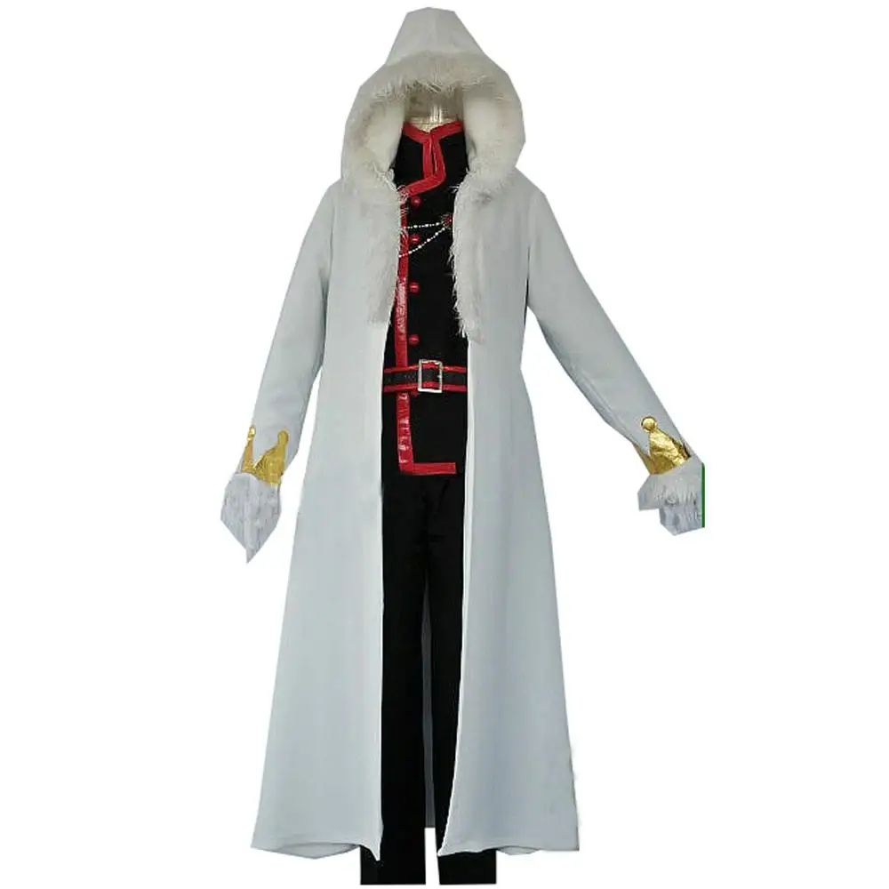2020-D-Gray-man-HALLOW-crown-clown-Allen-Walker-outfit-cosplay ...