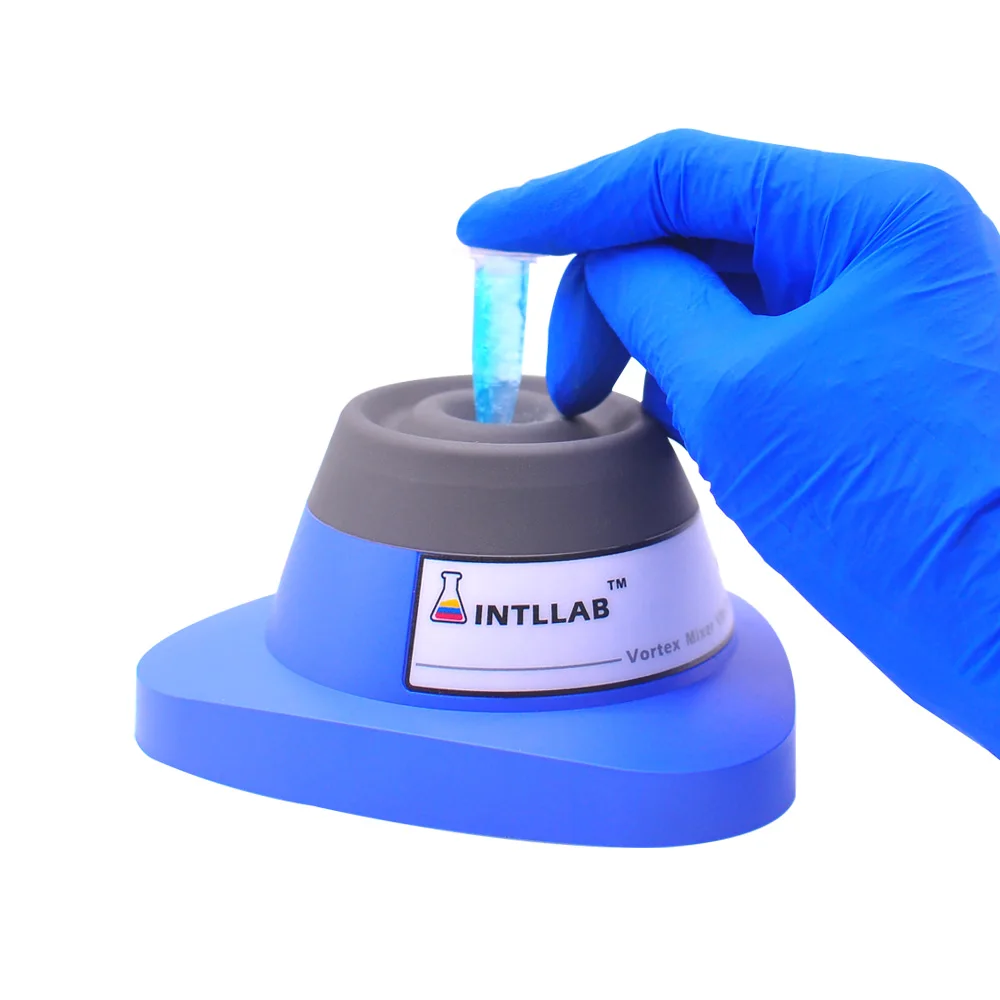 Купить Шейкер Unbranded Mini Vortex Mixer Shaker Lab Genius For Nail ...