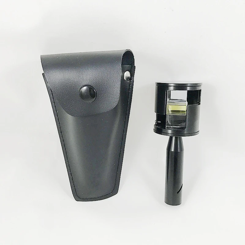 High-quality-Optical-Right-Angle-Prism-Optical-Square-For-Leica-Total ...