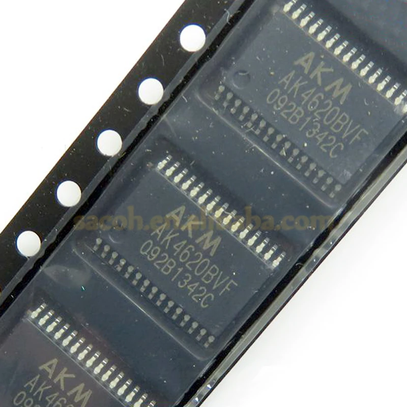 1PCS-New-Original-AK4620BVF-AK4620B-or-AK4620AVF-AK4620A-AK4620-or ...