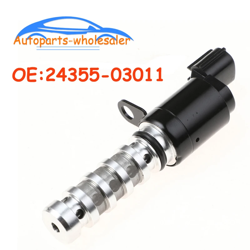 New Car accessories 24355-03011 2435503011 For Hyundai i20 1.2 Variable ...