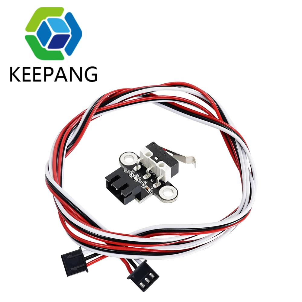 3D-Printer-Mechanical-End-Stop-Limit-Switch-Optical-Endstop-3D-Printer ...