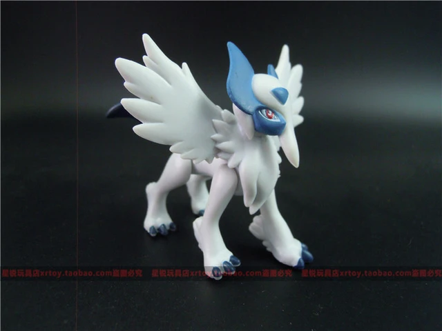 Absol Mega Evolution