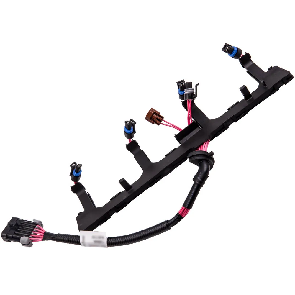 Arnés de inyector de presión de aceite, para Holden Jackaroo Monterey ...