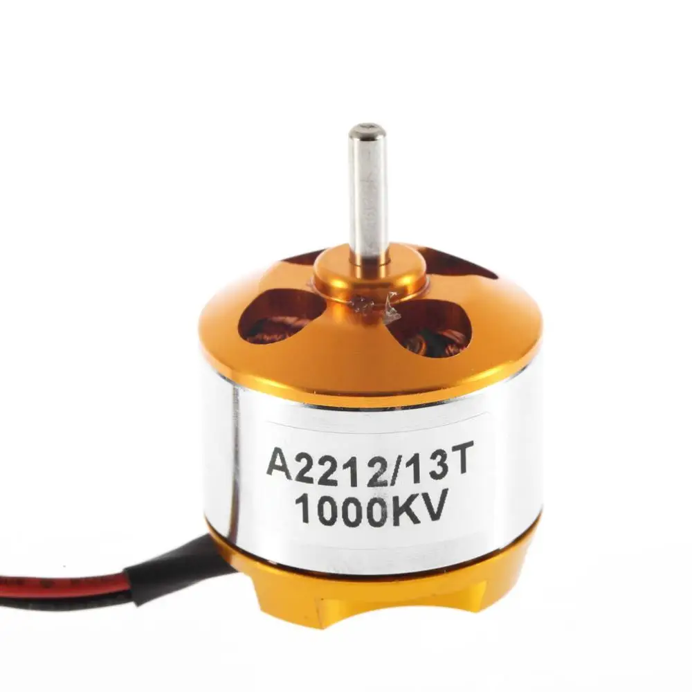 A2212-Brushless-Motor-930KV-1000KV-1400KV-2200KV-2450KV-2700KV-For-RC ...