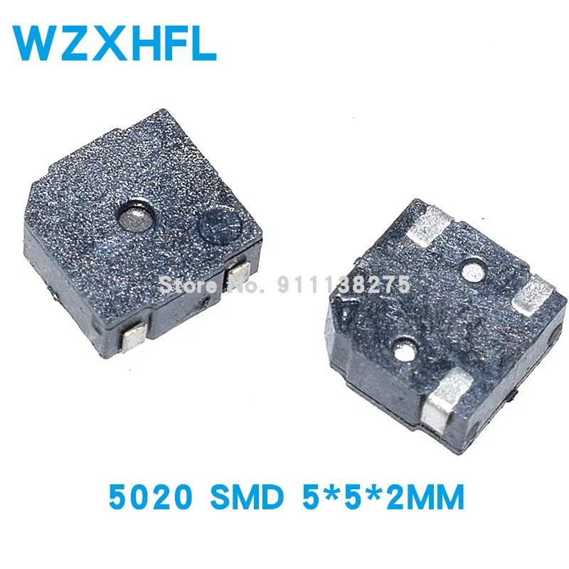 5pcs-5020-SMD-5-5-2MM-SMD-SMD-Ultra-thin-and-ultra-small ...