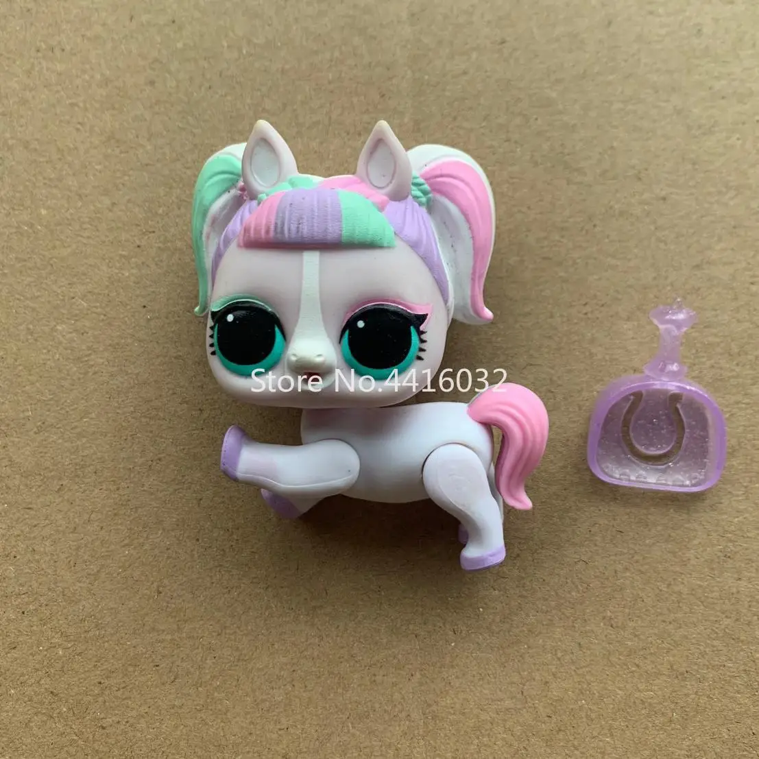 Muñecas LOL SURPRISE unicornios para niños y niñas, muñecos para ...