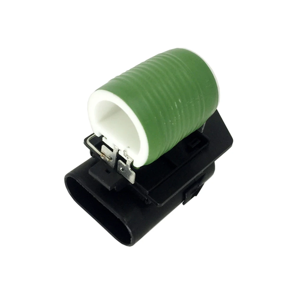 Resistor de ventilador de refrigeración para radiador de coche ...