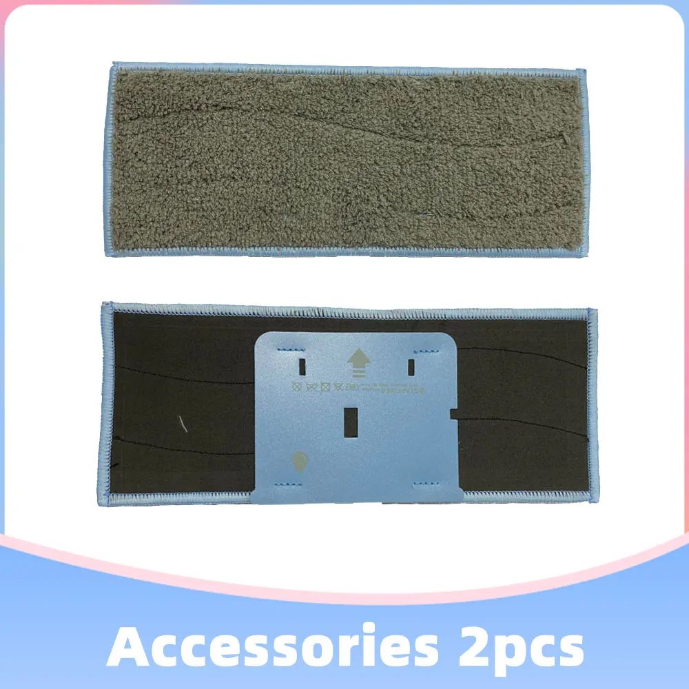 Irobot Braava Jet M6 Spraying Water | Irobot Braava Jet M6 Accessories ...