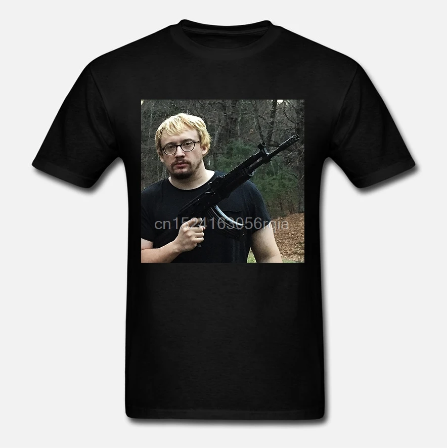 HOT Sam Hyde He Cant Keep Getting Away With It MDE Merch Men's Tshirt S ...
