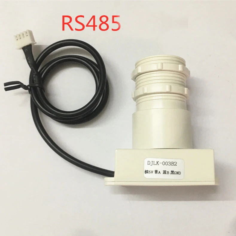 Waterproof-Ultrasonic-Sensor-Module-Rs485-40KHz-22-600CM-ranging-sensor ...