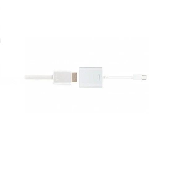 Moshi Mini Displayport To Hdmi Cable