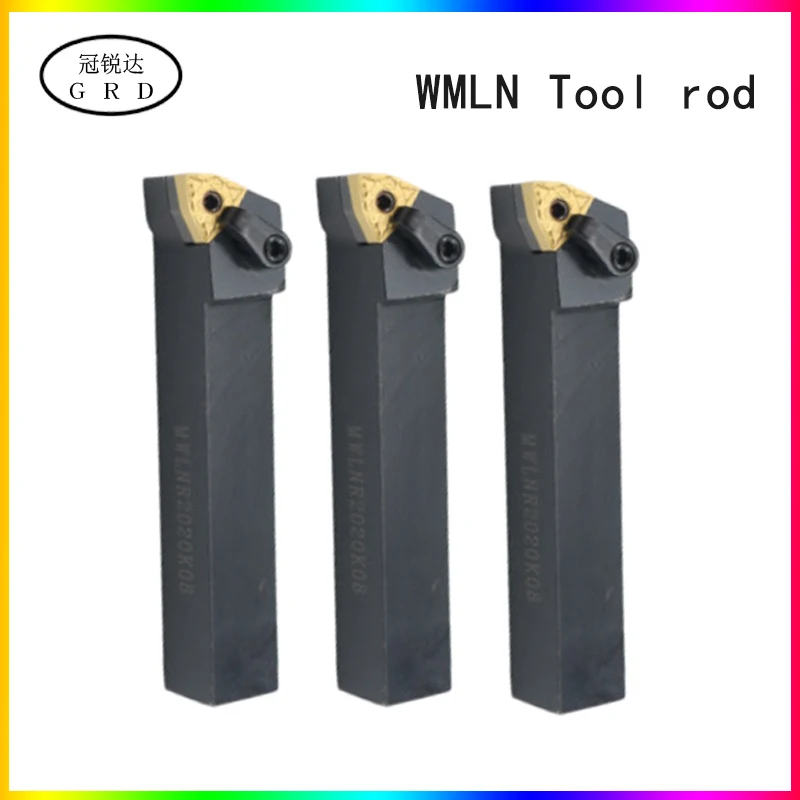 MWLM MWLNR MWLNL cutter bar MWLNR1616 MWLNR2020 MWLNR3232 MWLNR4040 H08 K08 M08 P08 R08 TOOL ...