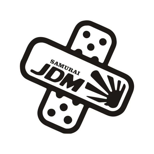 Funny Jdm Stickers