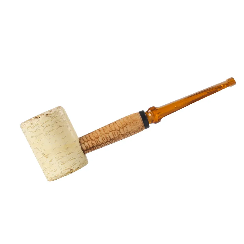 Corn Cob Pipe Popeye