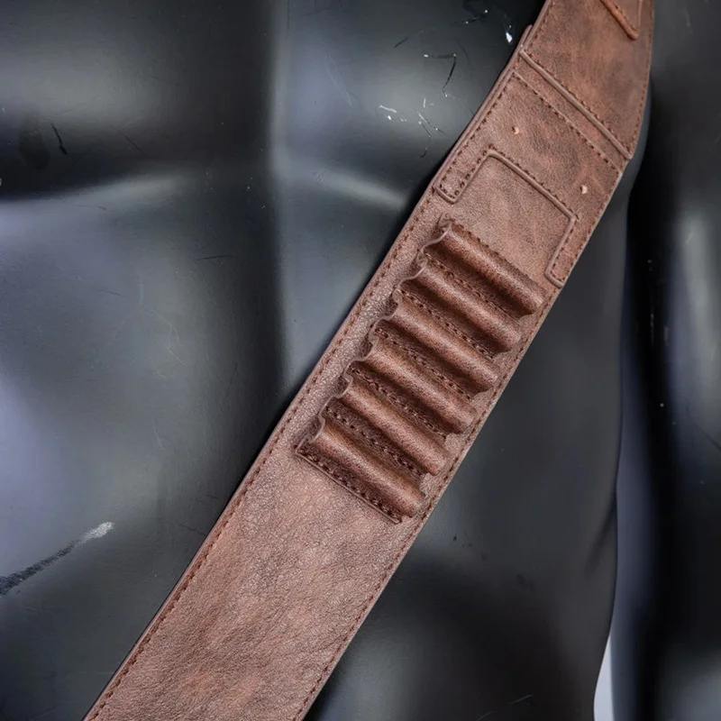 Star Wars The Mandalorian 2 Armor Kit Strap Sash Cosplay Shoulder Belt ...