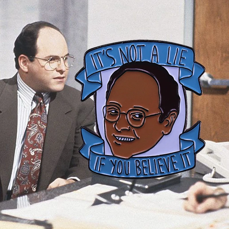 George Costanza Quotes