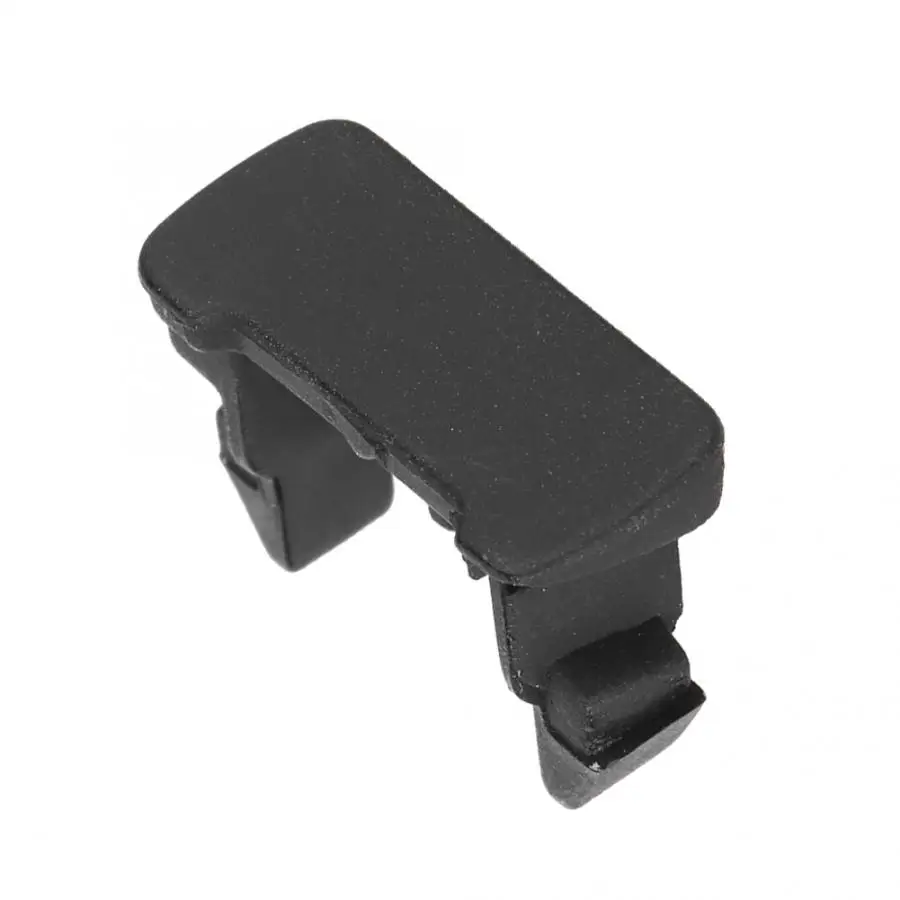 Shifter Lock Cover Shift Lever Lock Cap Fit fro 2015 2016 2017 77271 ...