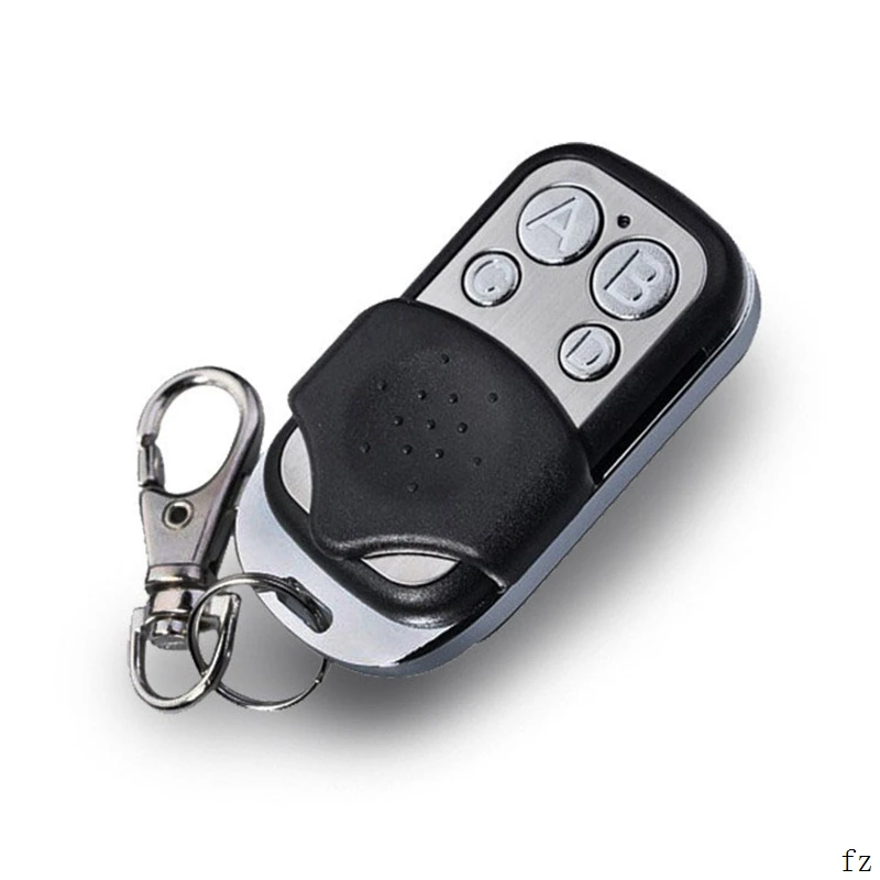 20 Pcs 433mhz Remote Control Code Grabber For Gate Universal Wireless ...