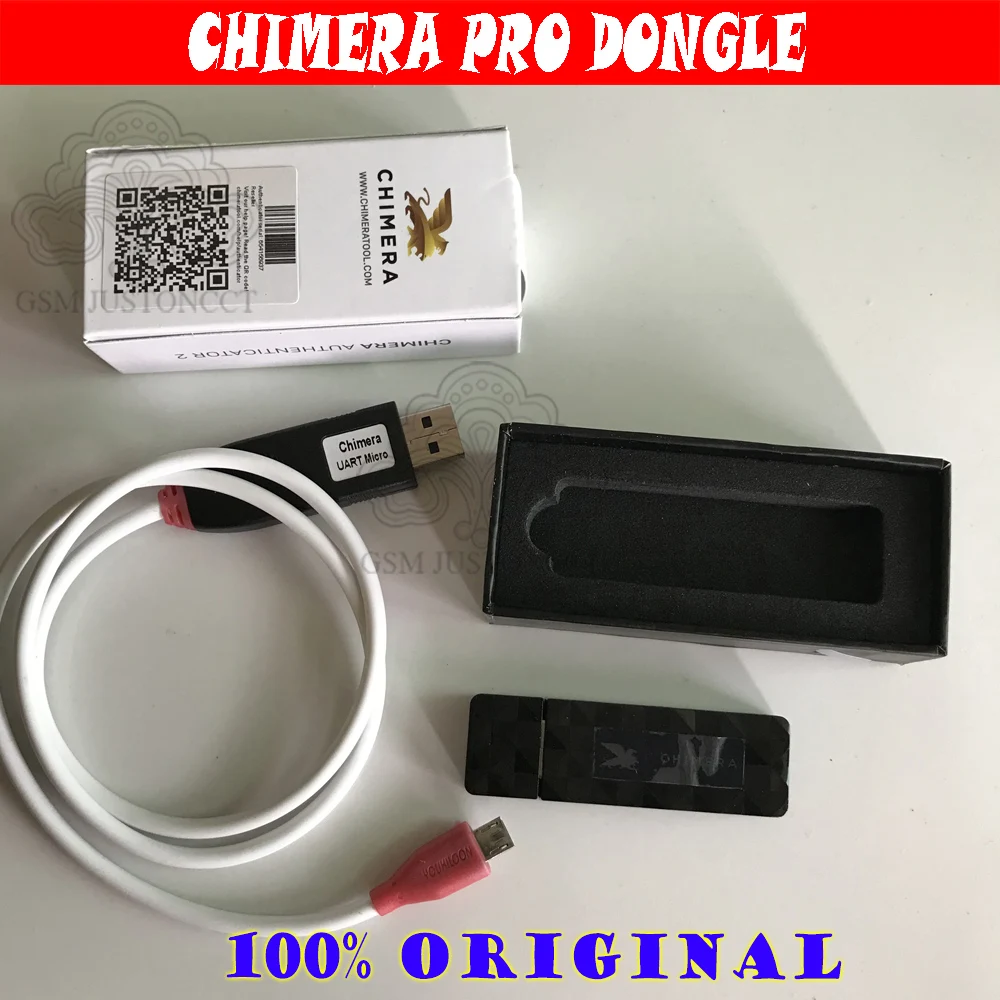 Chimera Dongle Tool For All Modules For Samsung& Htc &blackberry& Nokia ...