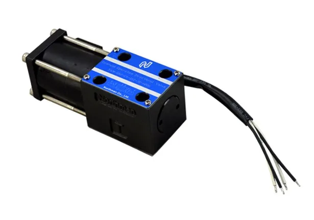 Northman Swm-g02-c4-d24-30-h006 Swm-g02-c4-d12-30-h006 Solenoid Valve For Forklift Trucks Only ...