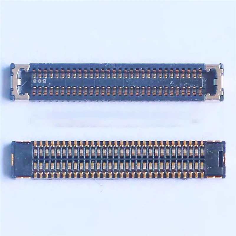 Lcd Display Fpc Connector Plug &usb Charging Flex Fpc Plug Pin& Battery ...