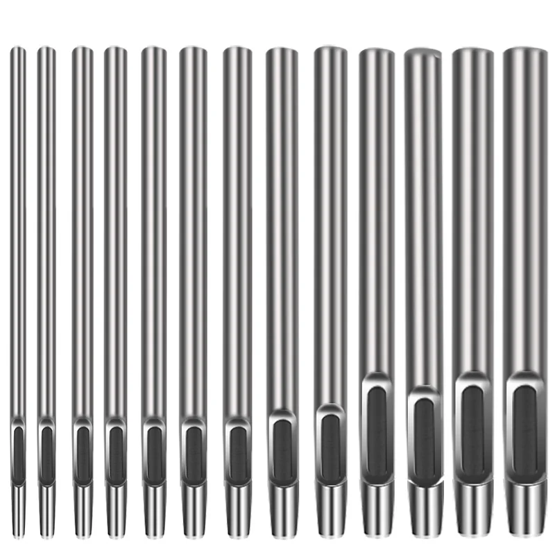 High Quality Steel Punch | Leather Punching Tool | Punch Punch Leather ...