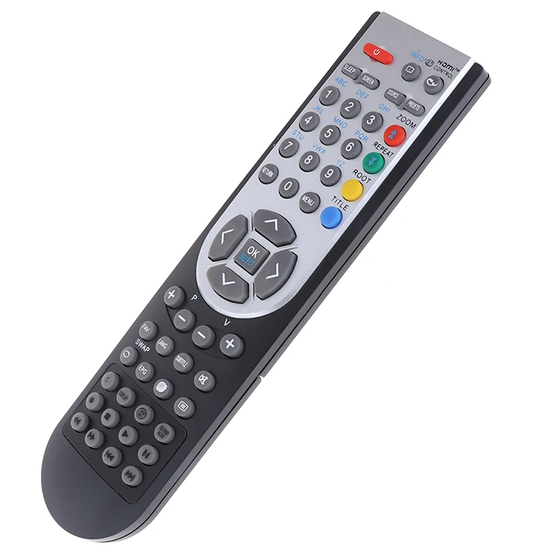 2020 1pc RC1900 Remote control for OKI TV|Remote Controls| - AliExpress