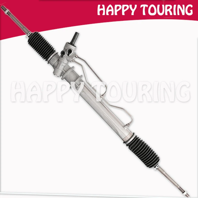New Power Steering Rack For Mitsubishi Delica Van L300 Vanwagon 1987 ...