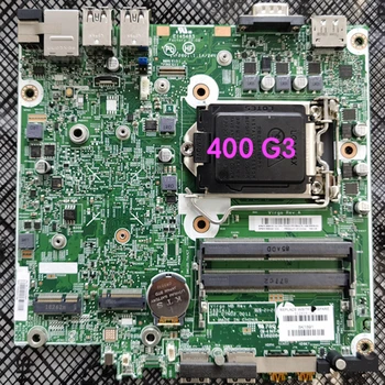 HP Prodesk 400 G3 DM Desktop Motherboard 912858-001 906006-001 ...