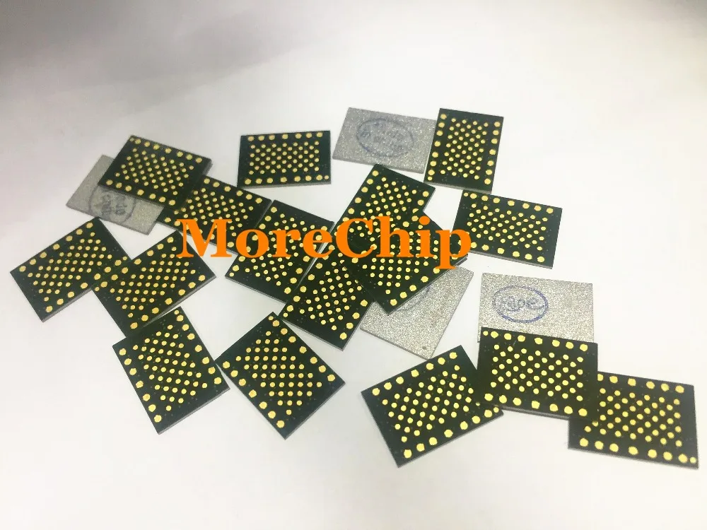 Memoria Flash para iPhone 6S 6SP 7 7plus SE Nand IC 32/64/128/256/512GB ...