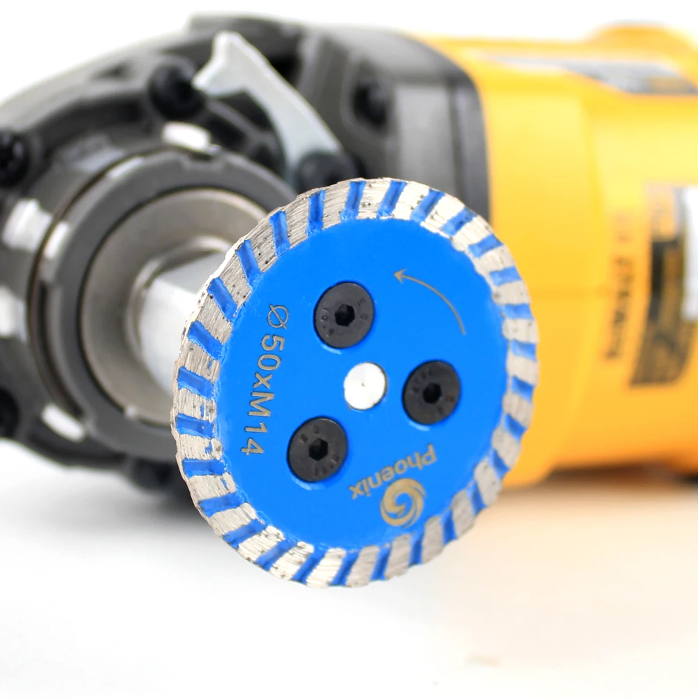 Diamond Saw Blade Cutting Stone | Saw Blades Cutting Marble | Diamond ...