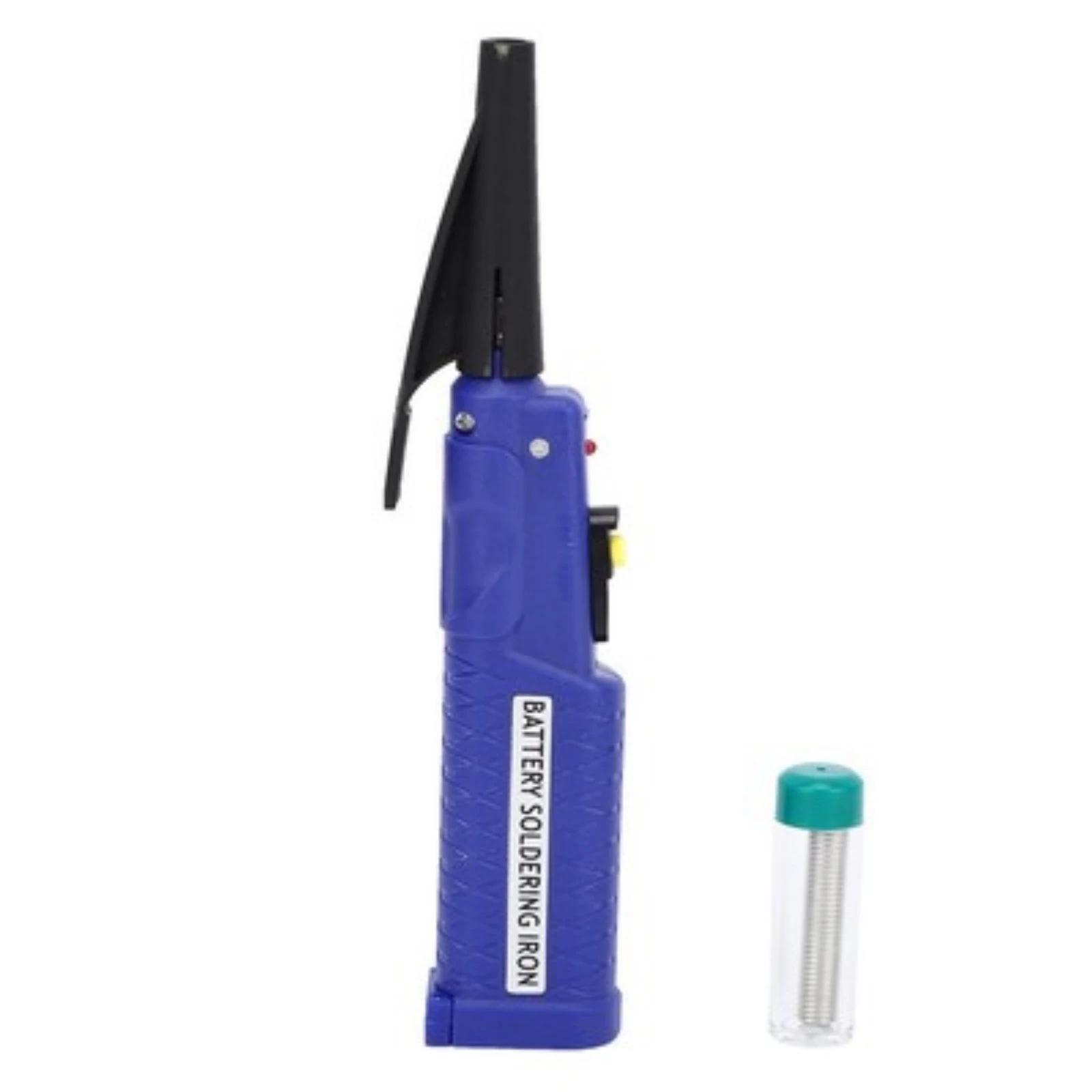 4.5v Wireless Portable Battery Type Soldering Iron Portable Mini Small ...