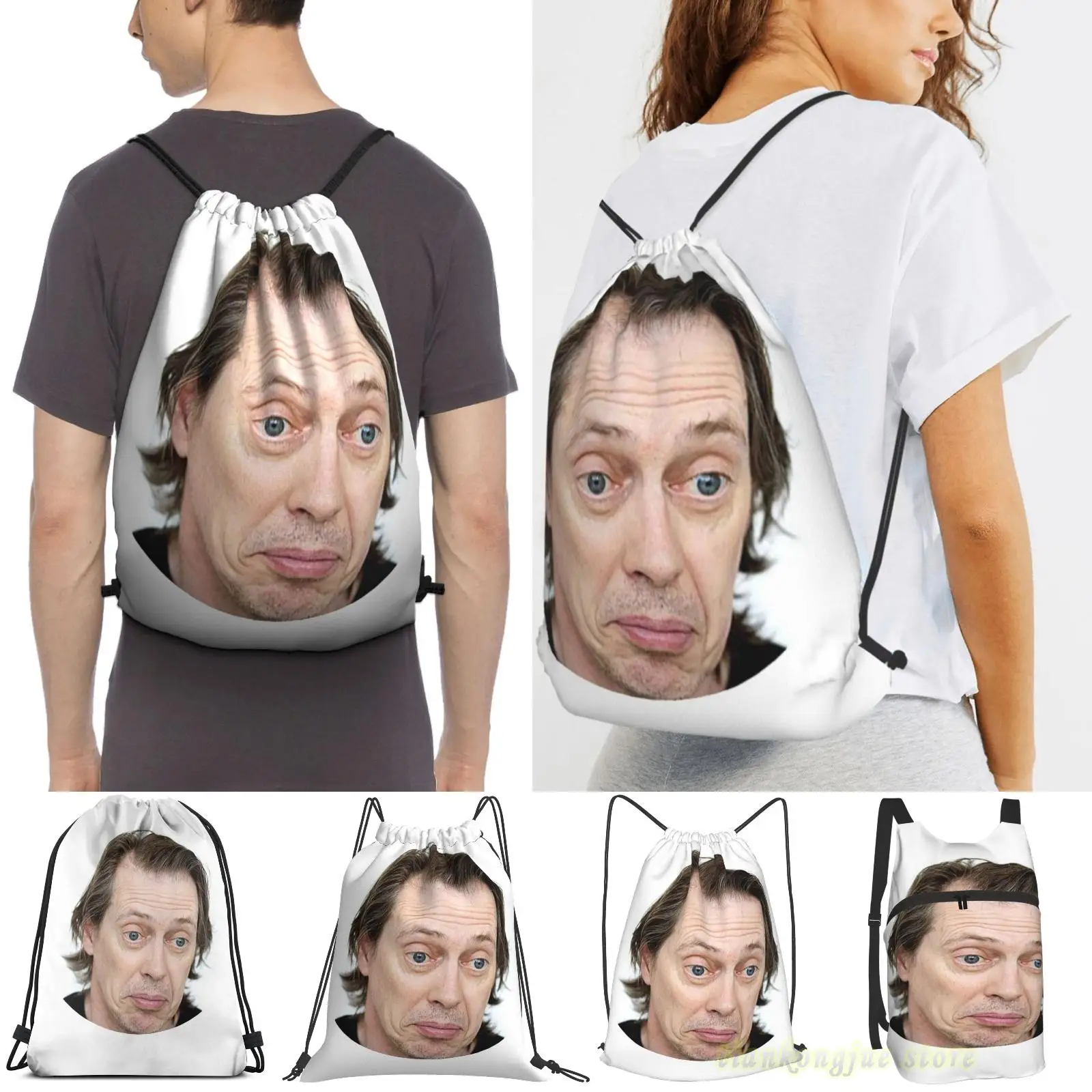 Steve Buscemi Funny