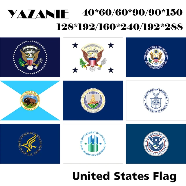 American Government Seal