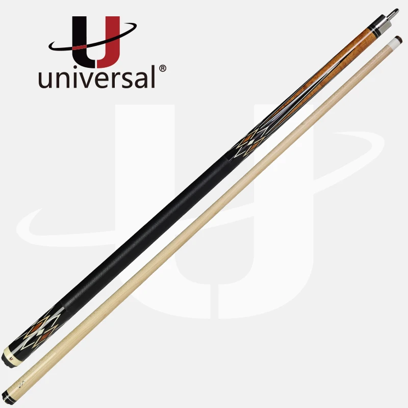 Universal Billiards Pool Cues