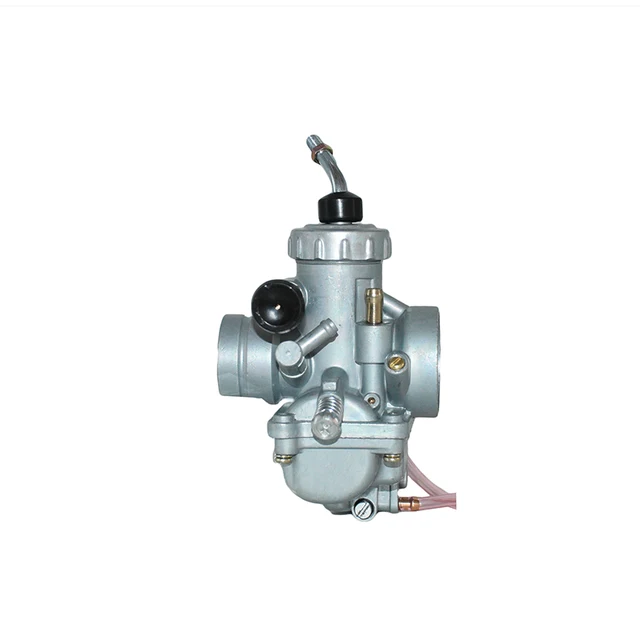 Cómo Instalar un Carburador Carb Para Yamaha Yfs200 /blaster 200 1988 ...