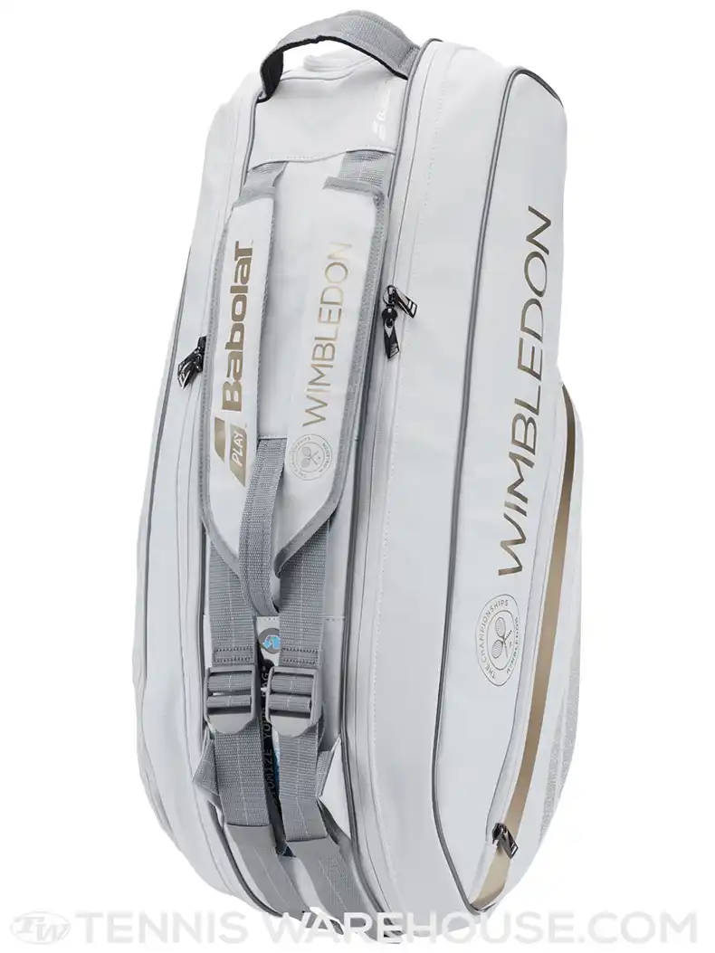 Original Babolat Tennis Bag Tennis Racket Backpack Tennis Training Bag ...