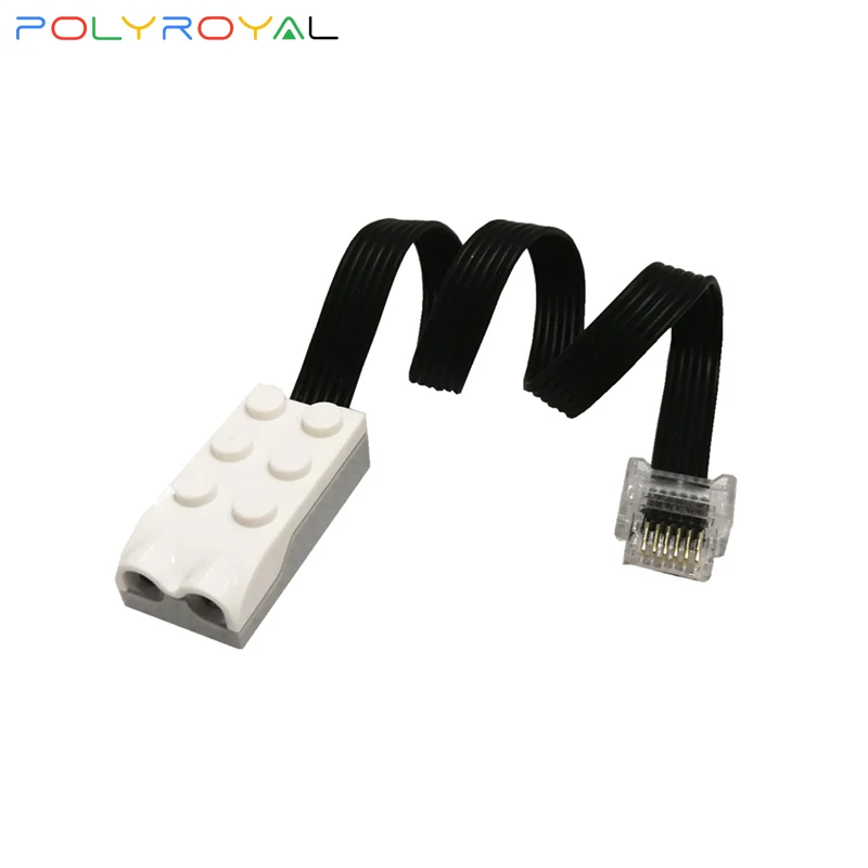 Technicalal-Parts-wedo-2-0-6109228-Motion-distance-sensor-PF-Model-Sets ...