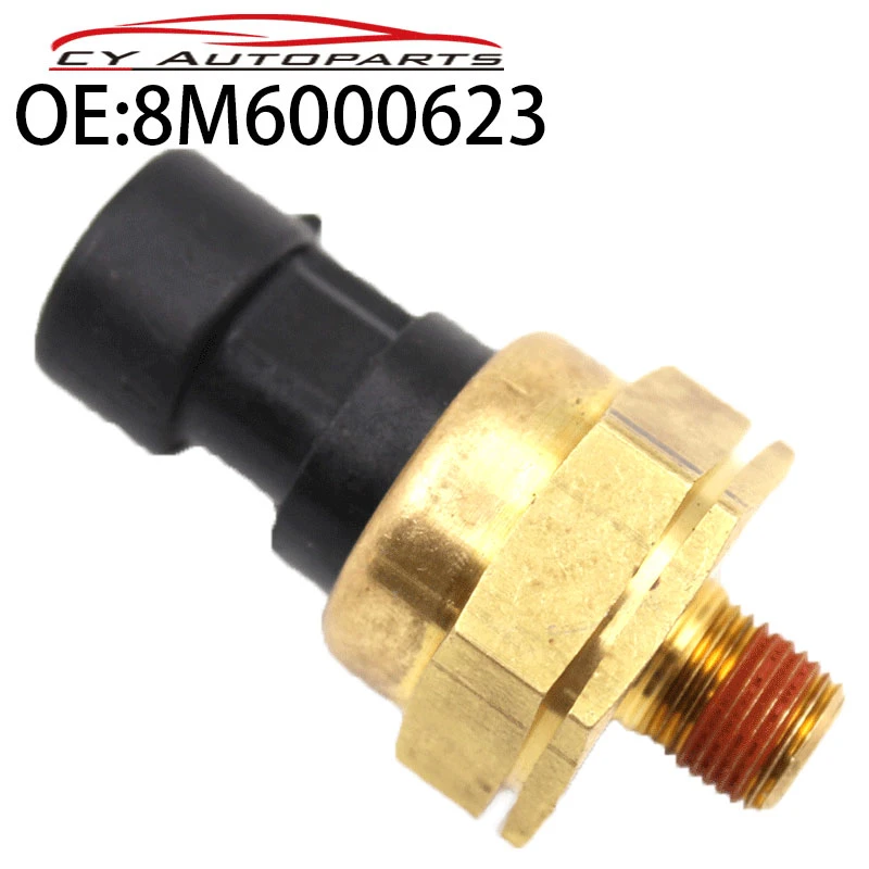 New Water Pressure Sender Sensor Switch For Mercruiser 8M6000623 ...