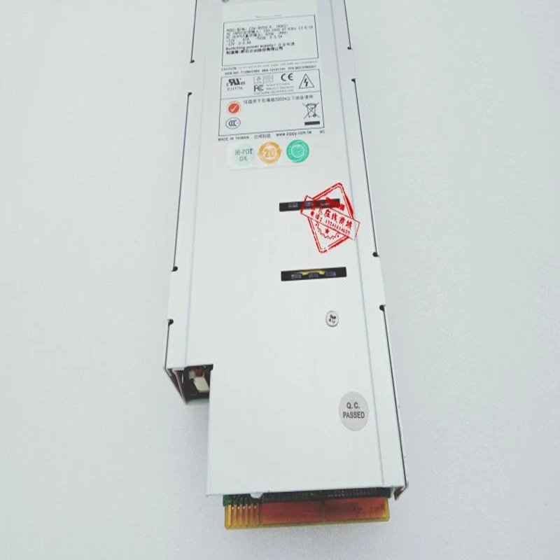 Original PSU For Emacs CRPS 820W Switching Power Supply C2W-3820V-R ...