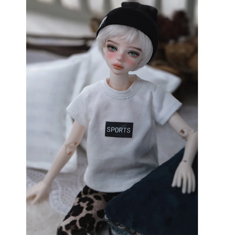 BJD Doll Shuga Fairy Rivia 1/6 Idol Boy Rod Resin Toys for Kids ...
