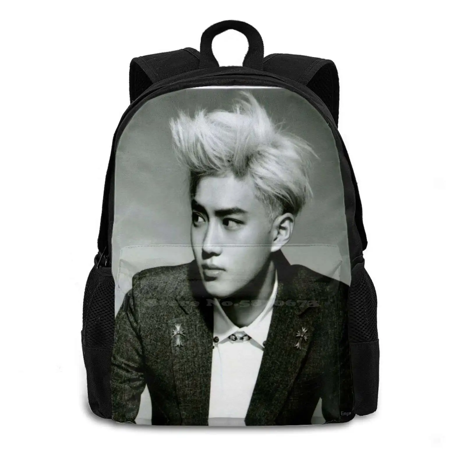 Suho Overdose