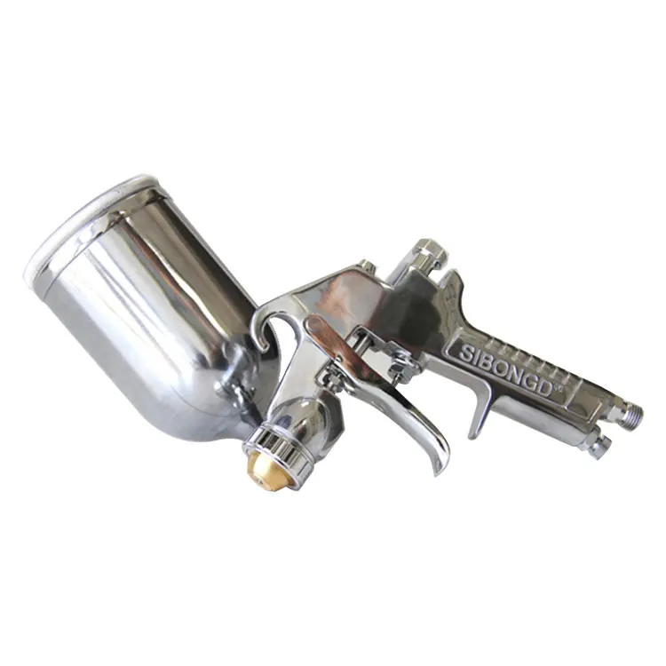 Food Spray Guns