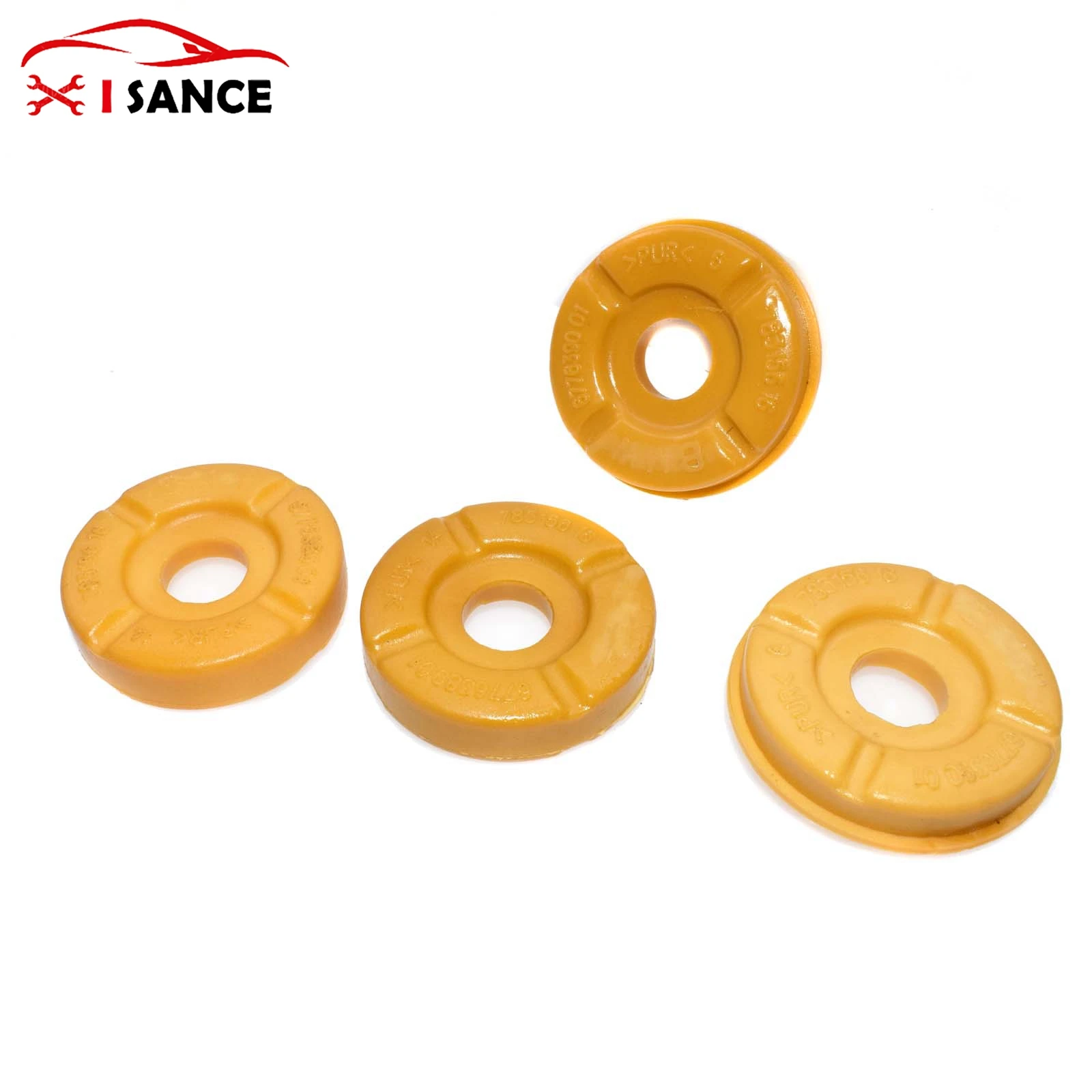 Front-Strut-Mount-Support-Upper-Lower-Section-Kit-For-BMW-X5-E70-X6-E71 ...